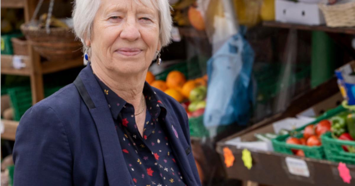 Cost-of-living Help & Support - Jenny Rathbone